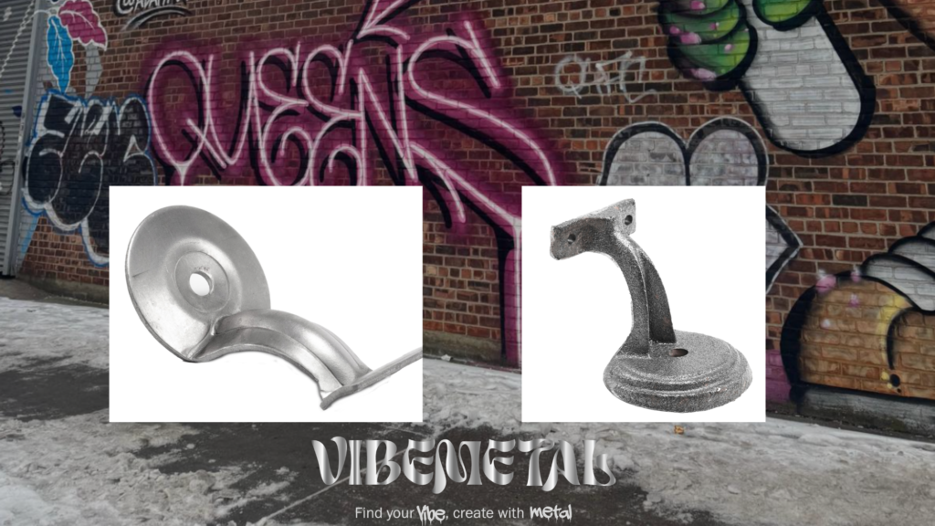 Metal Brackets: The Backbone of Modern Construction - vibemetal.com